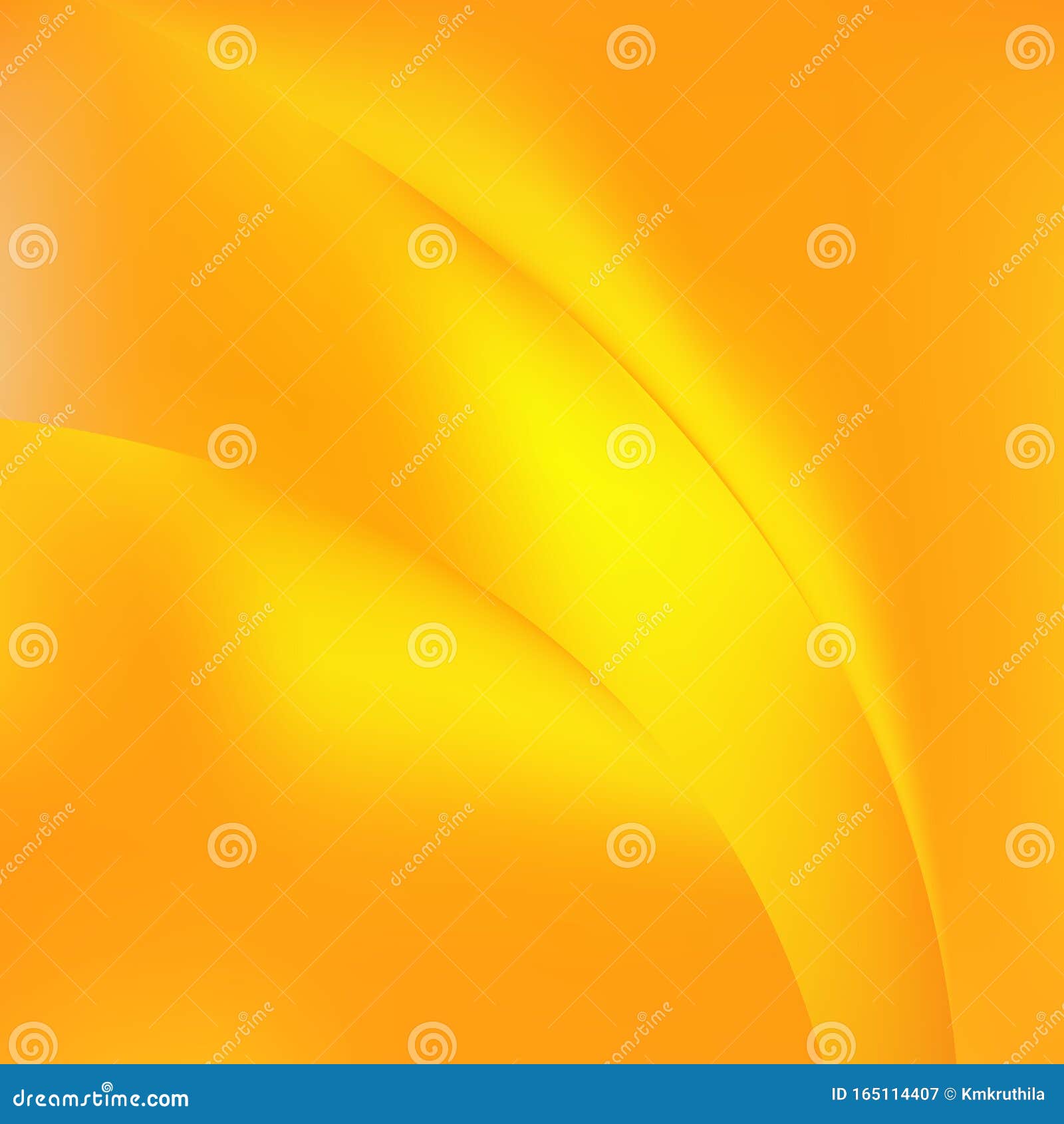 Abstract Amber Color Background Vector Illustration Stock Vector ...