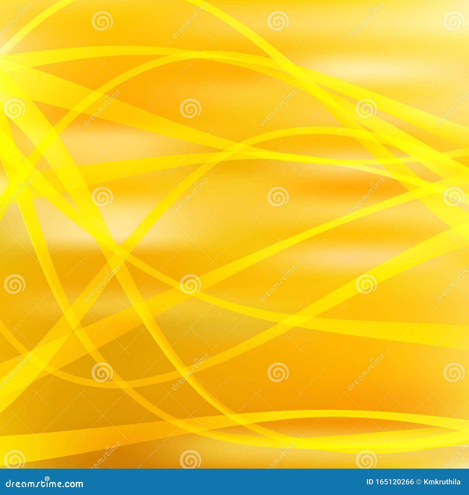 Abstract Amber Color Graphic Background Stock Vector - Illustration of ...