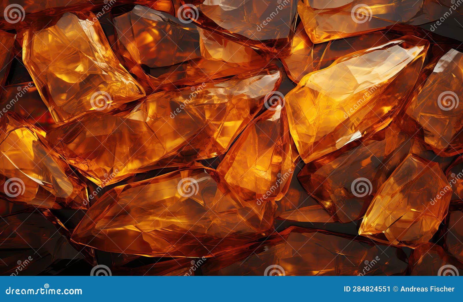 Abstract Amber Stone Texture, Stone Amber Close-up. Stock Image - Image ...
