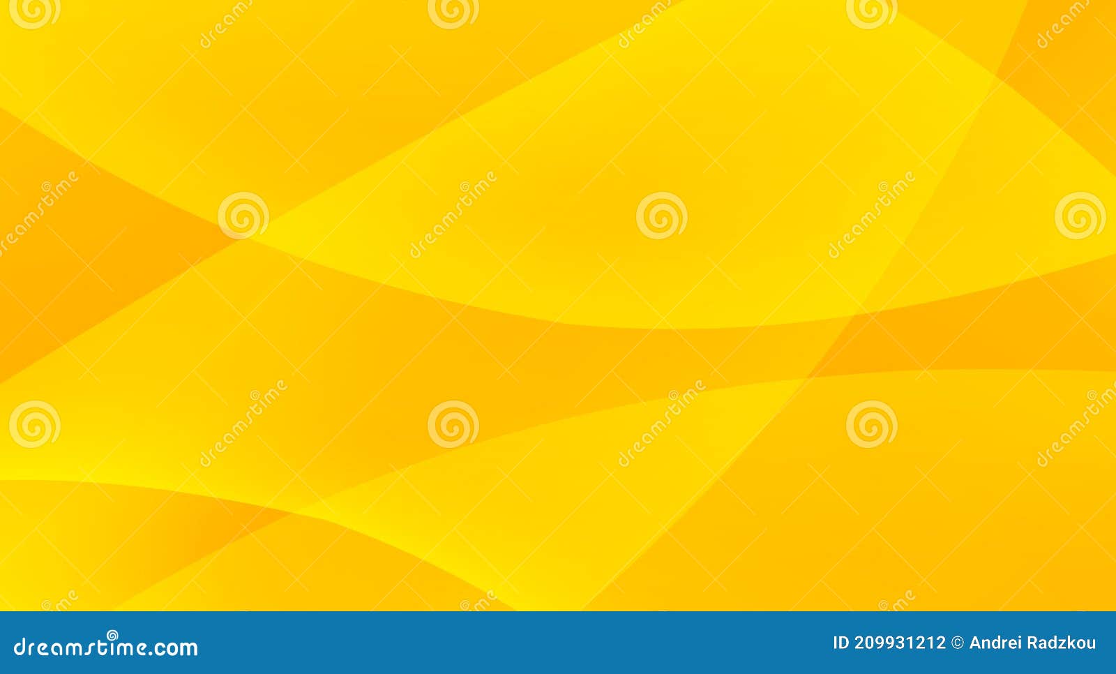 Abstract Amber Wallpaper. Simple Vector Background Stock Vector ...