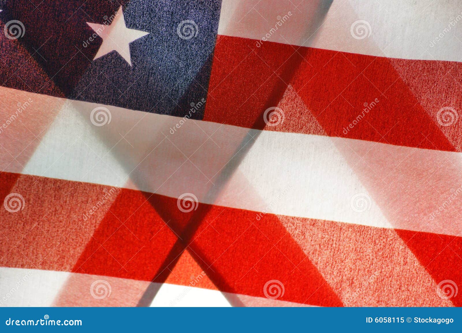 Abstract American Flag stock image. Image of stripes, white - 6058115