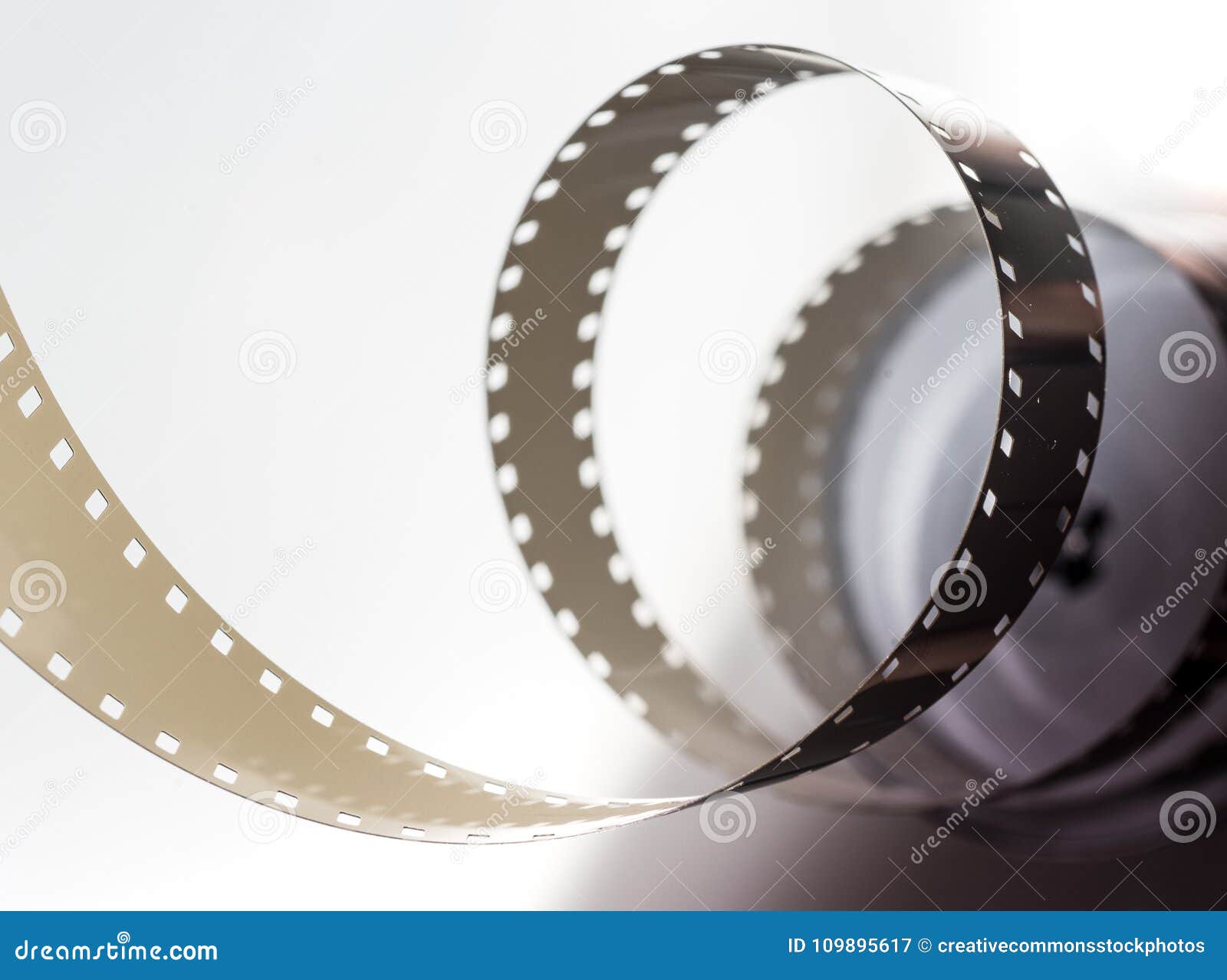 Abstract, Analog, Art Picture. Image: 109895617