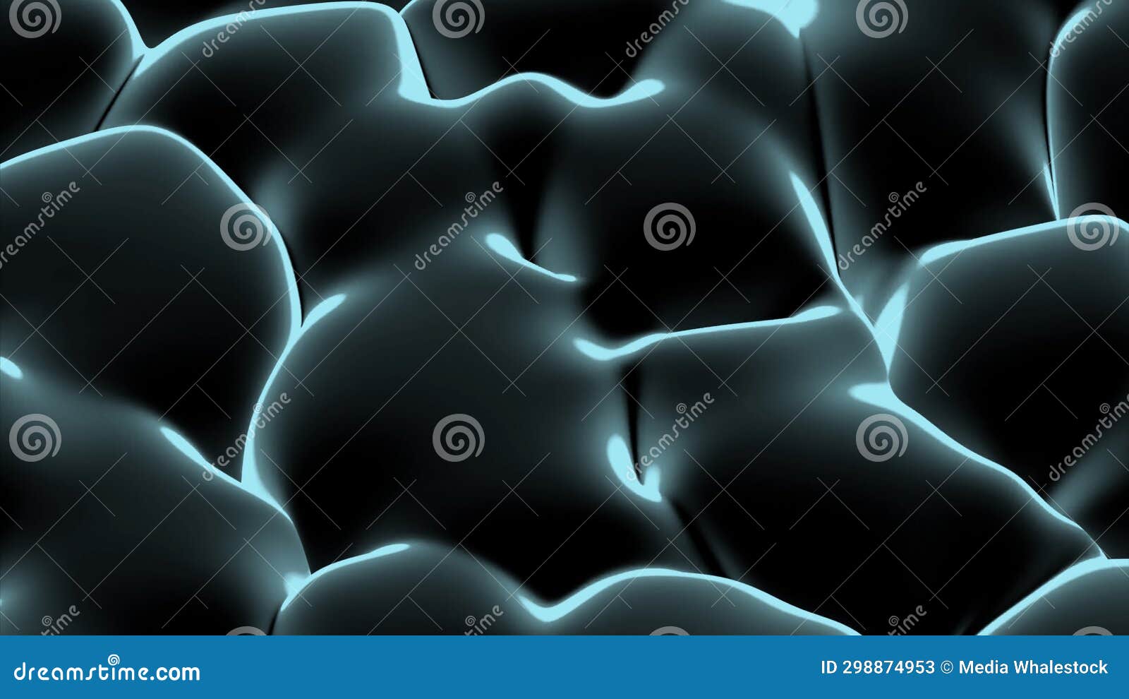 Abstract Anatomy Background. Design. Abstract Visualization of ...