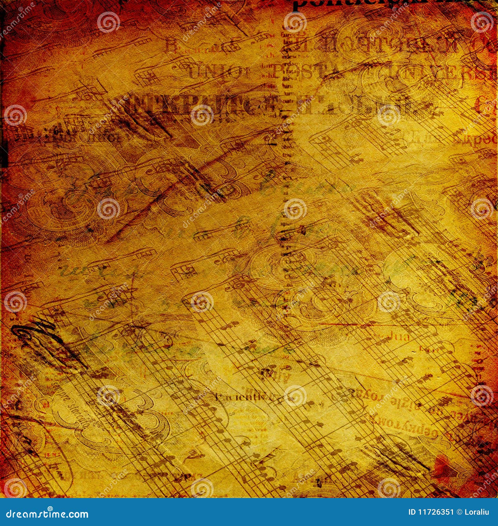 Abstract Ancient Egyptian Background, Cleopatra. Eastern Interior ...