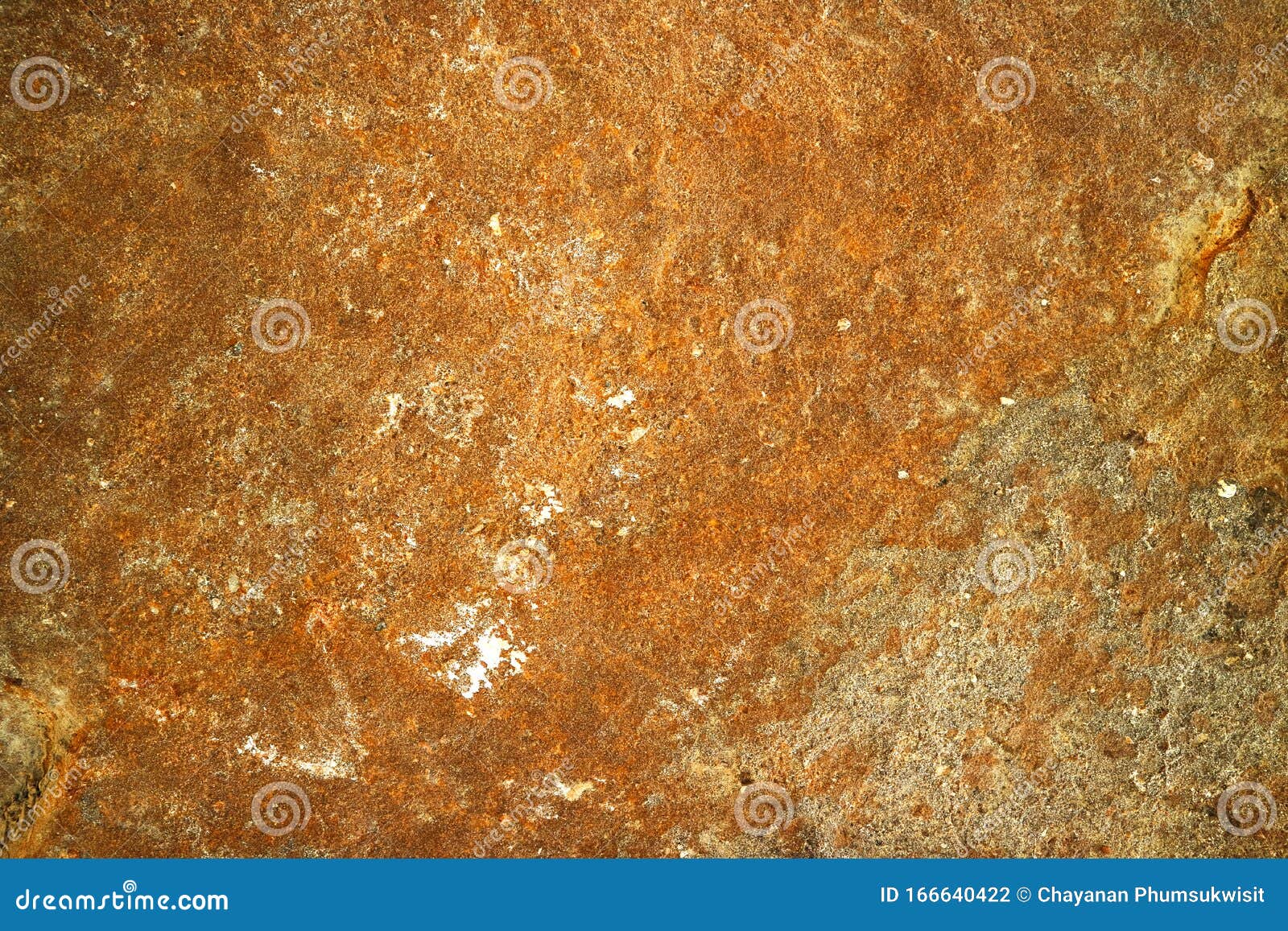 Abstract Ancient Granite Stone Sheet Surface Cave for Interior Rust ...