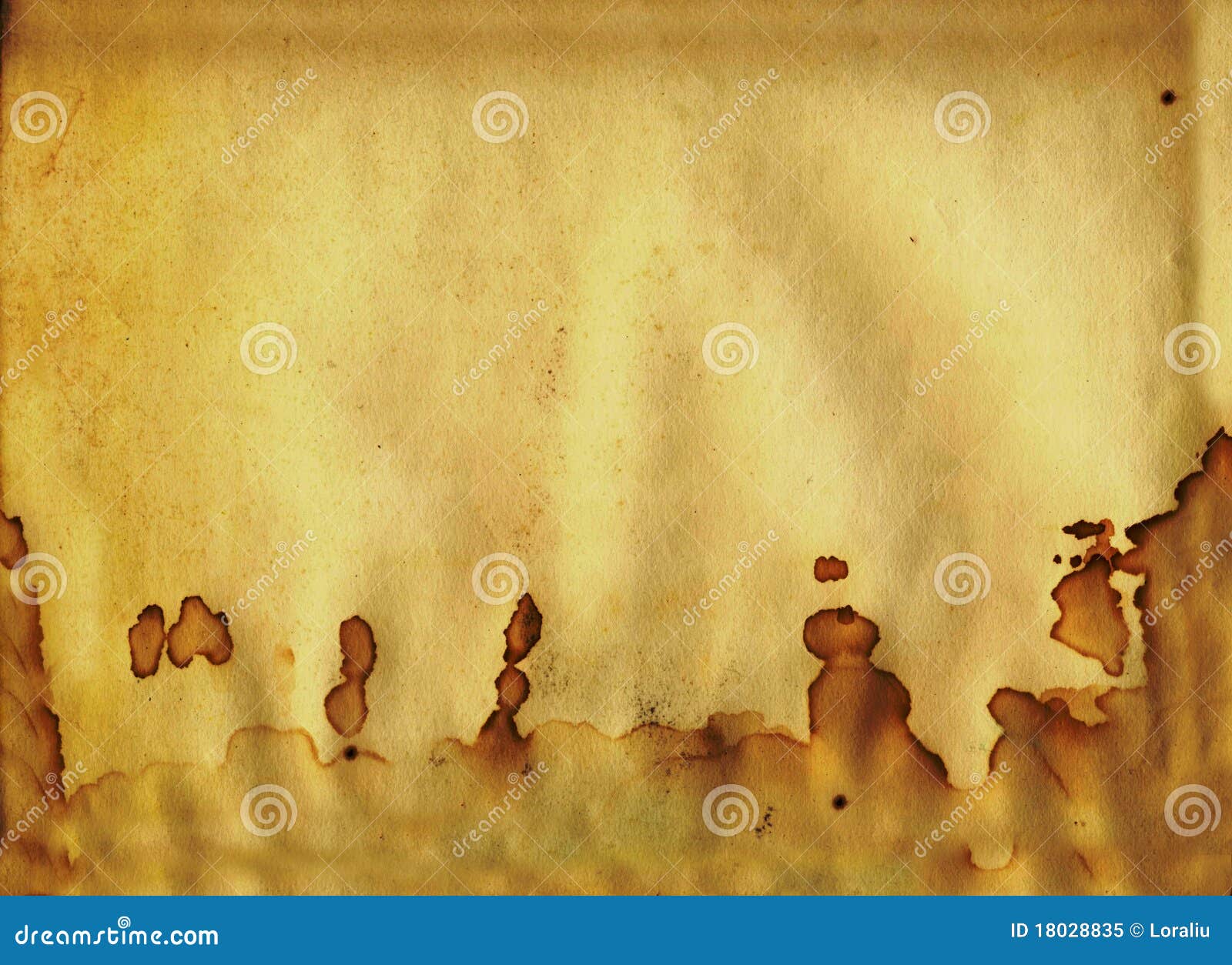 Abstract Ancient Paper Background Stock Illustration - Illustration of ...