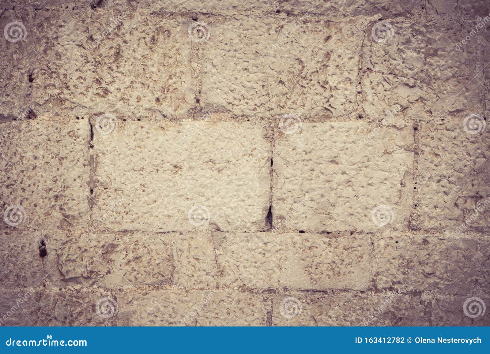Abstract Ancient Stone Wall Background Image. Great For Background Use ...