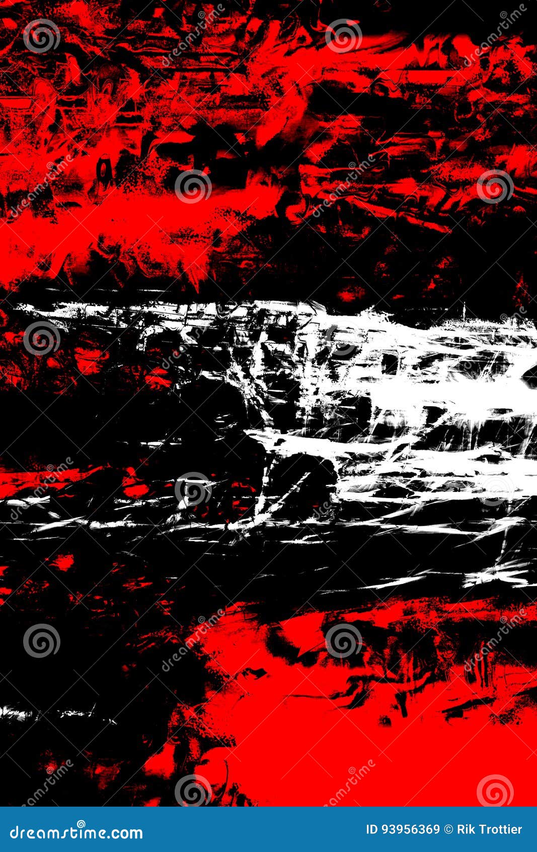 Abstract Anger Sign Stock Illustration | CartoonDealer.com #41630005