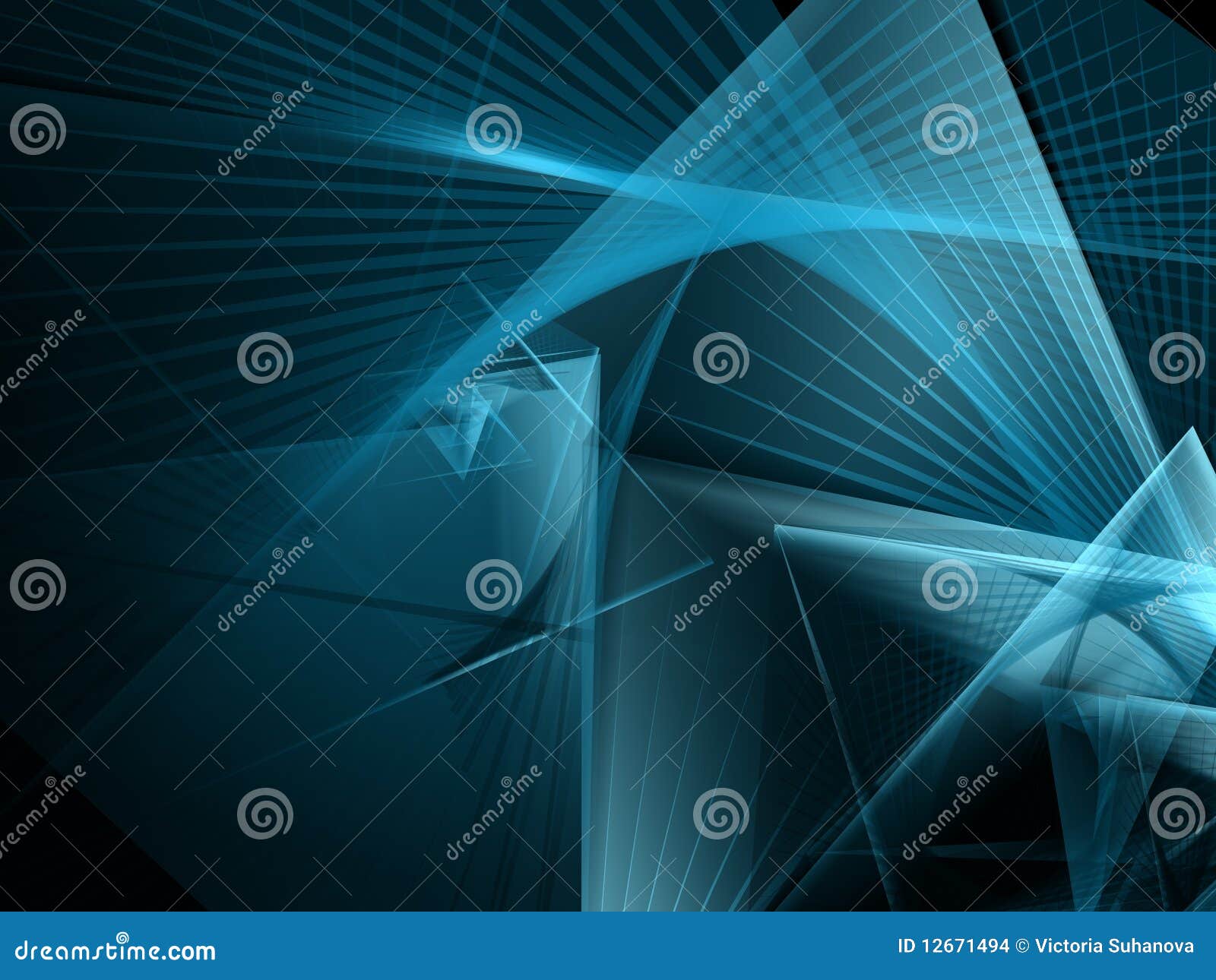 Abstract angle wave stock illustration. Illustration of background ...