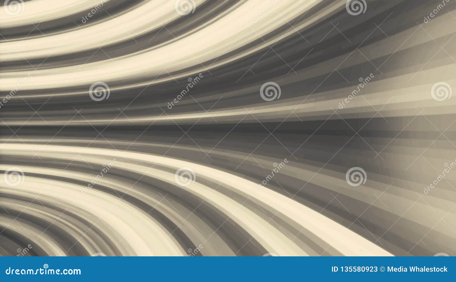 Abstract Angular Animation of Dynamic Composition from Panels and Lines ...