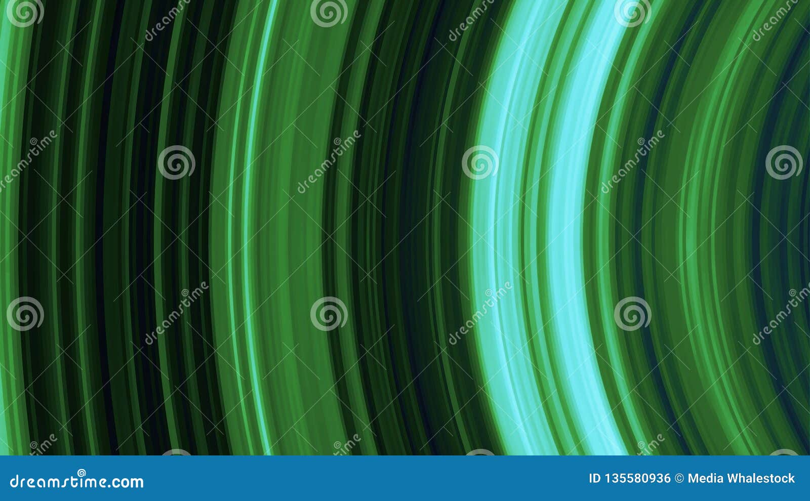 Abstract Angular Animation Of Dynamic Composition From Panels And Lines Pulsating Lines And