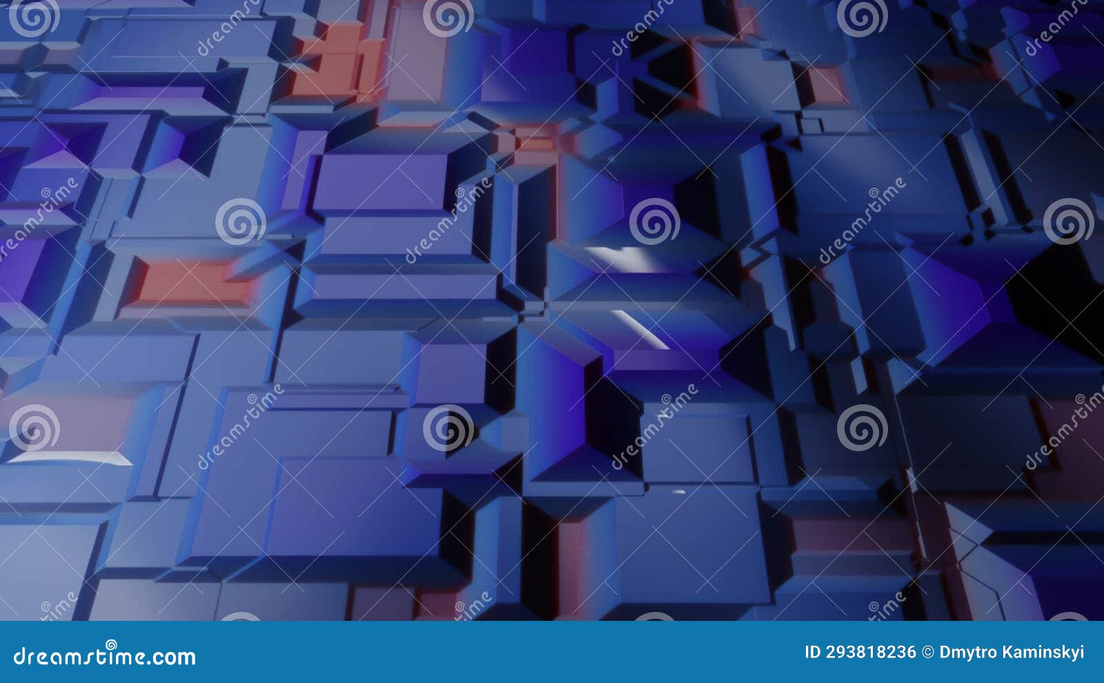 Abstract Animated Background, Movin Screensaver Stock Footage - Video ...