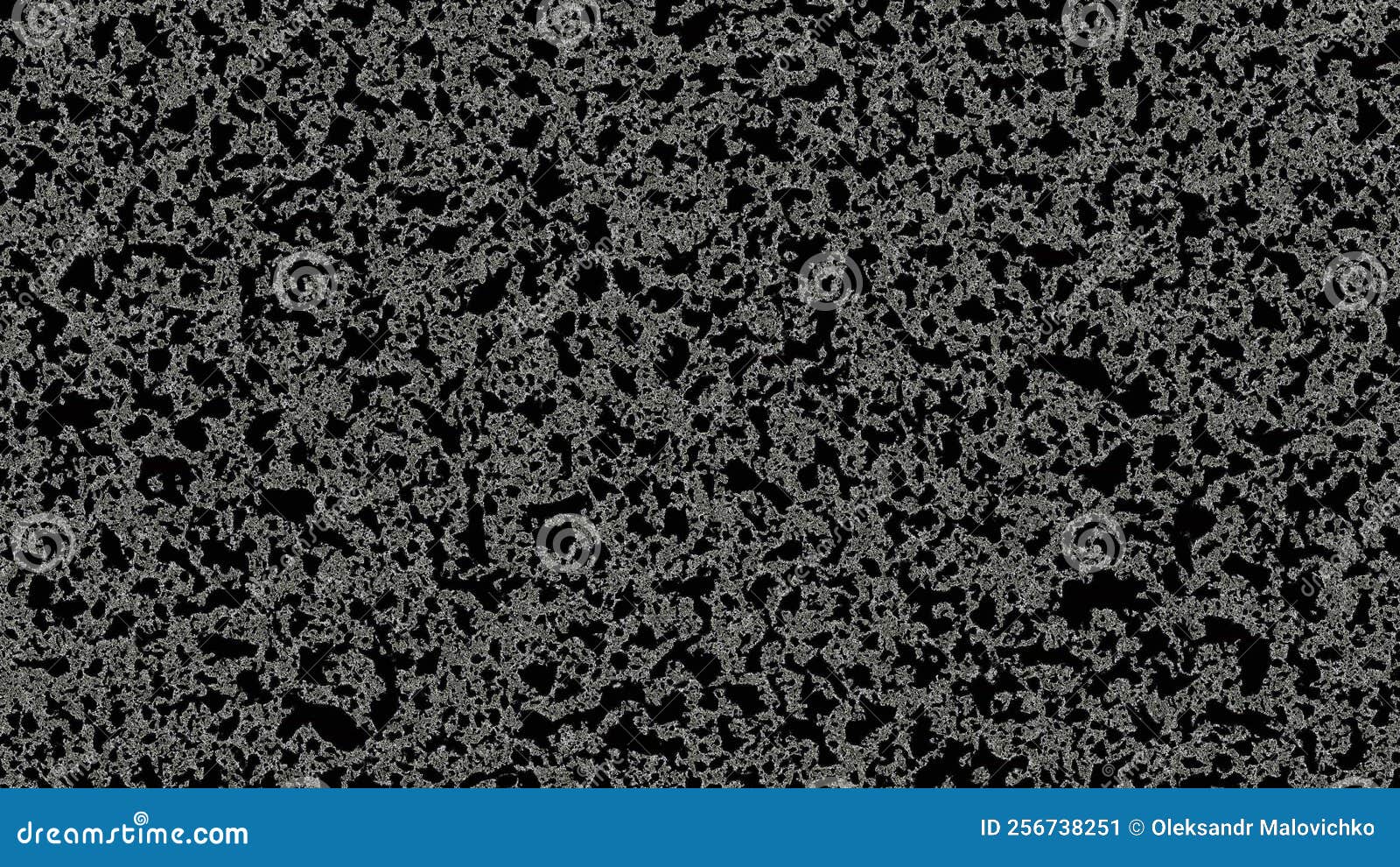 Abstract Animated Background with Moving Patterns. Stock Video - Video ...