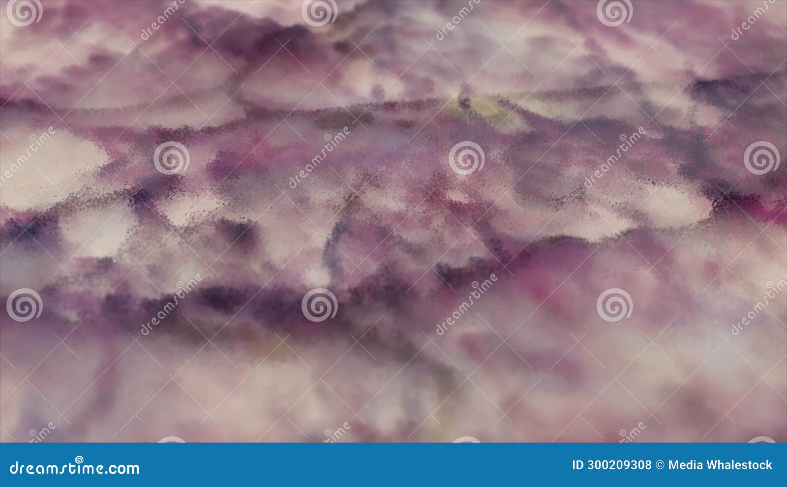 Abstract Animated Glowing Gold Background. Flying into a Colorful and ...