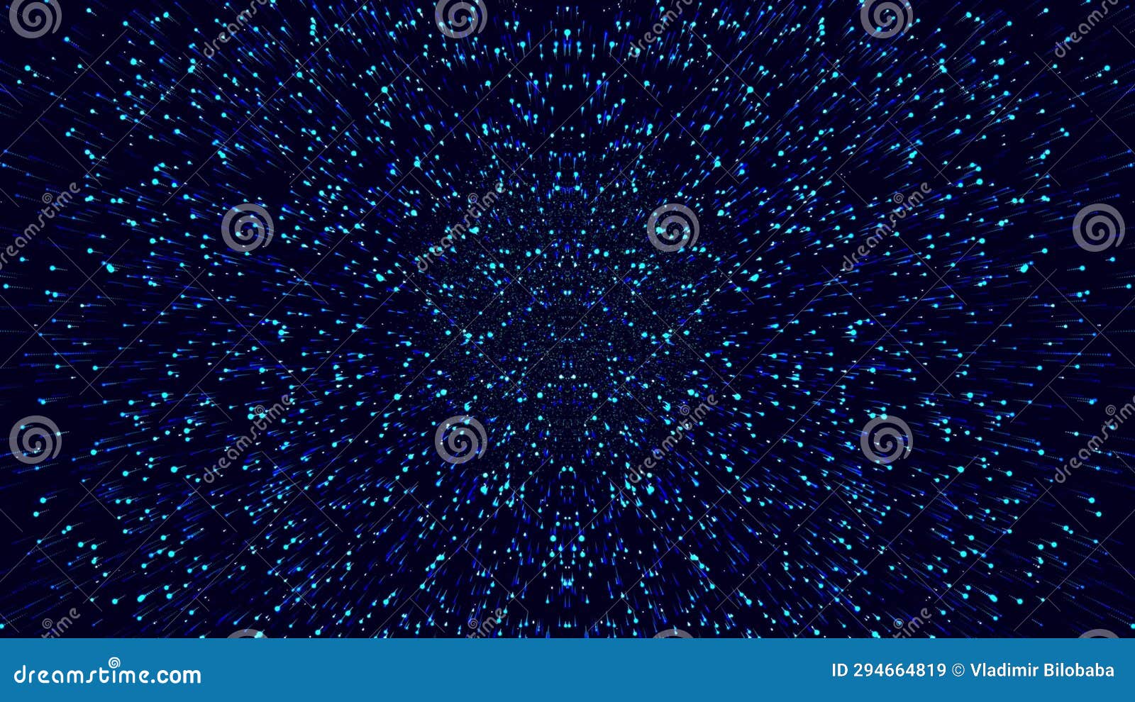 Abstract Animated Video Background Screen Saver Stock Video - Video of ...