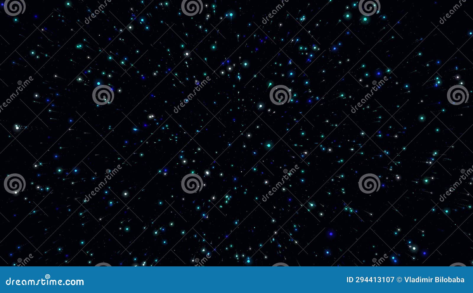 Abstract Animated Video Background Screen Saver Stock Video - Video of ...