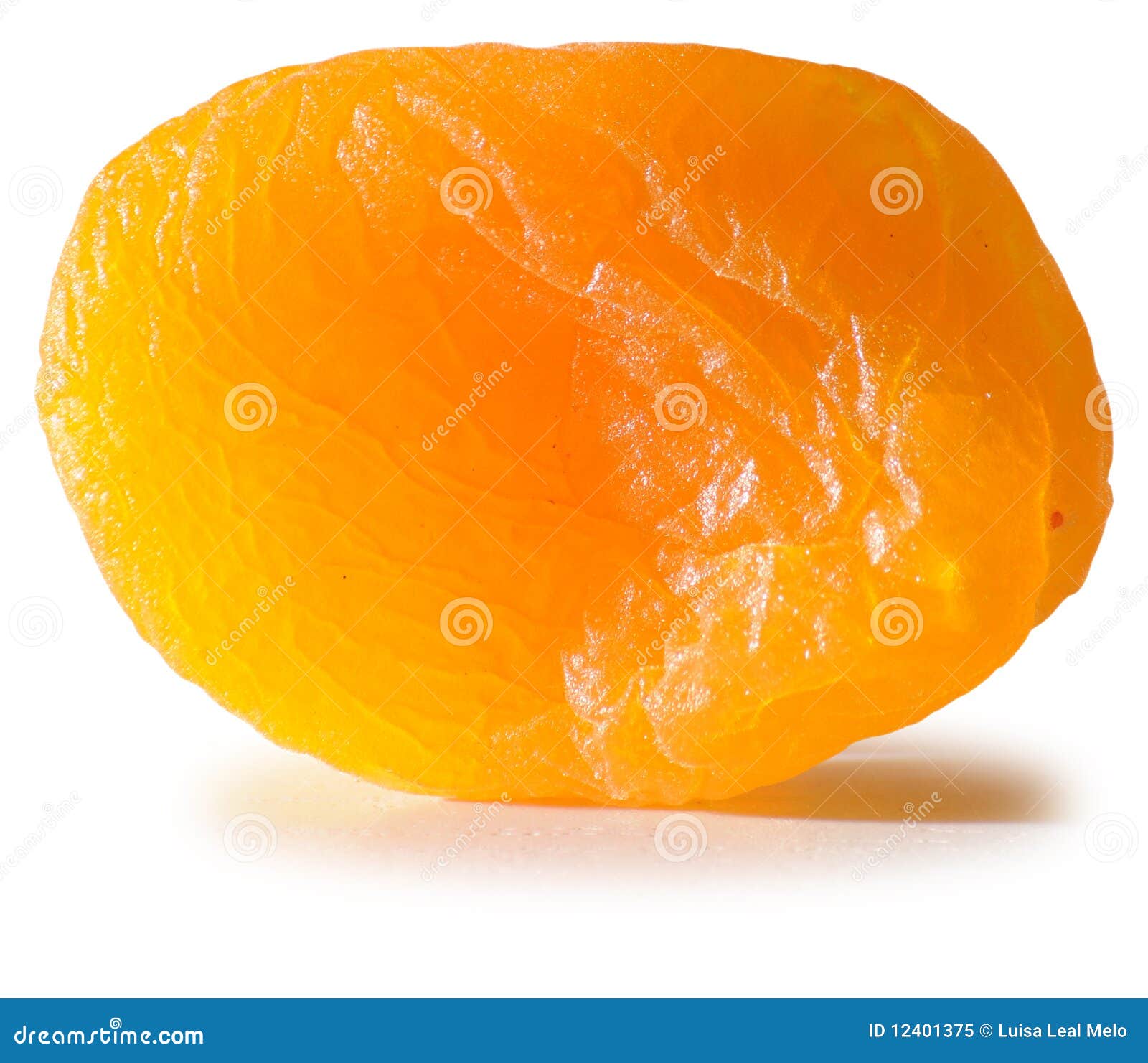 Abstract apricot. Isolated stock image. Image of clipping - 12401375