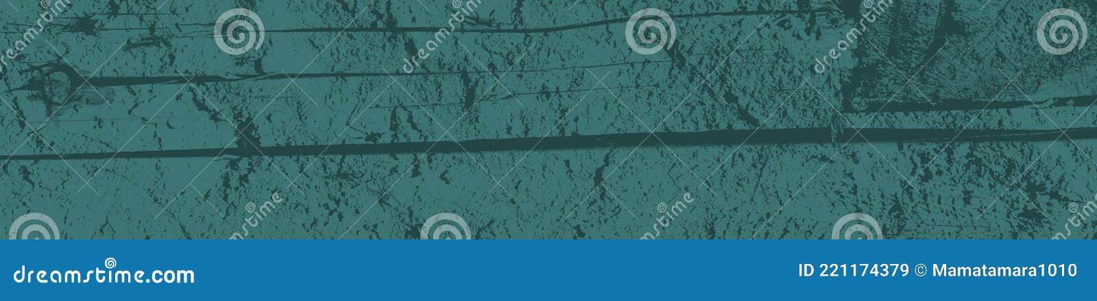 Abstract Aquamarine Color Background for Design Stock Image - Image of ...