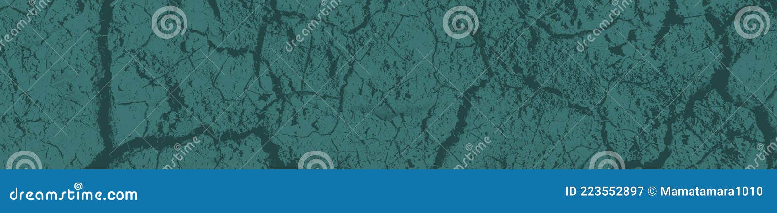 Abstract Aquamarine Color Background for Design Stock Image - Image of ...