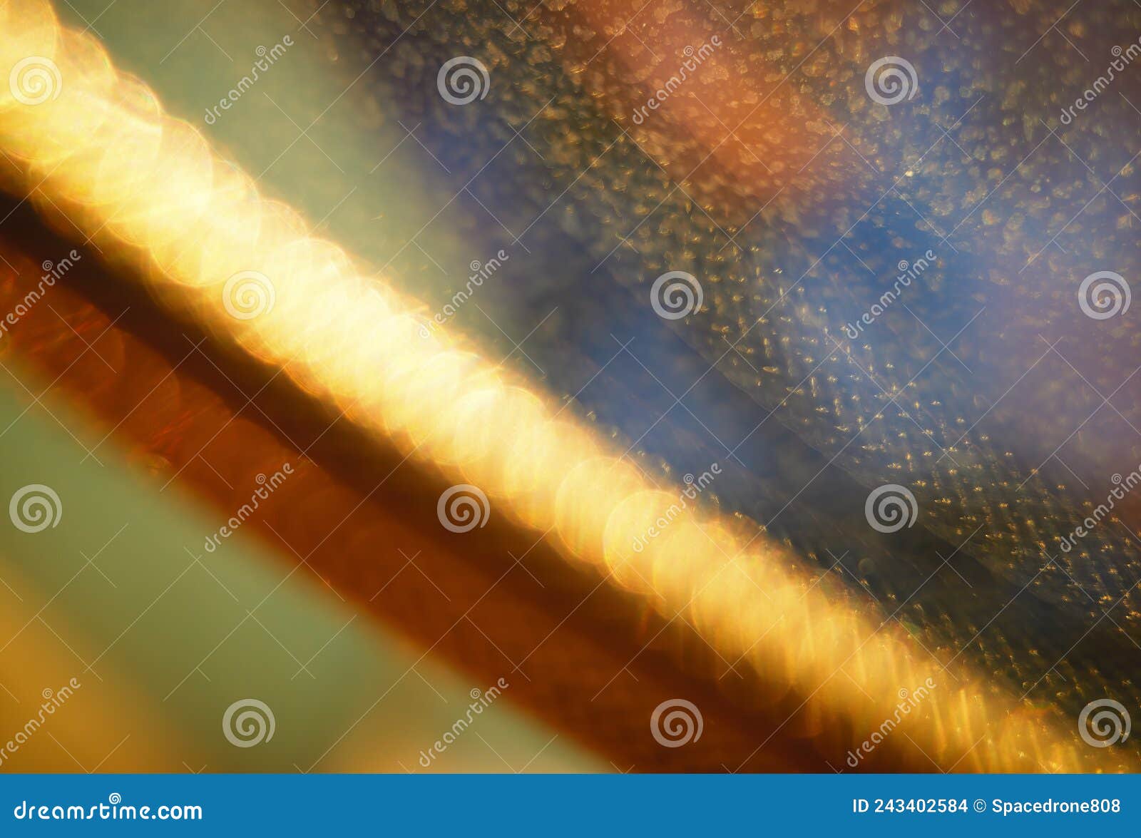 Abstract Arc Shaped Essence Background Stock Photo - Image of ...