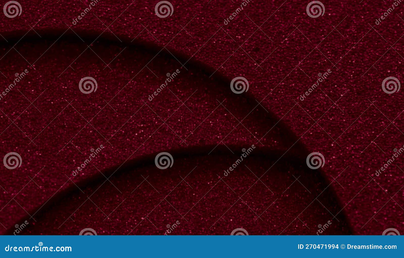 Abstract Arched Background in Red Stock Photo - Image of blank, shine ...