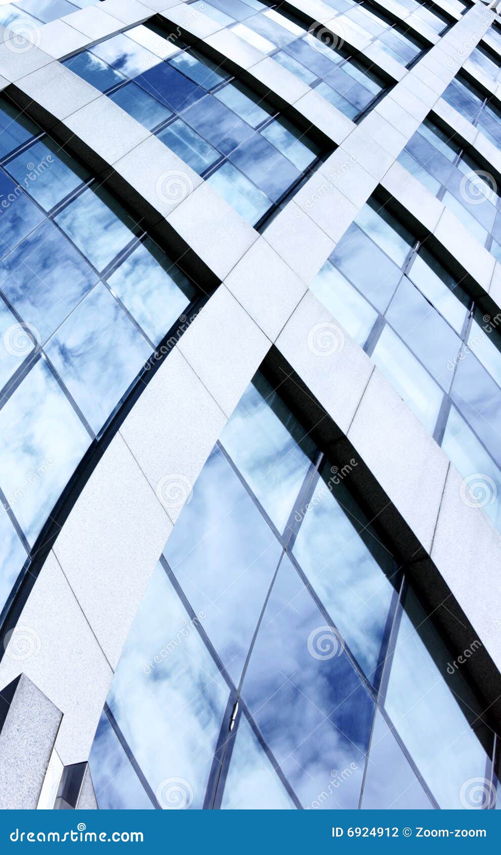 Abstract Architectural Background Stock Photo - Image of business ...
