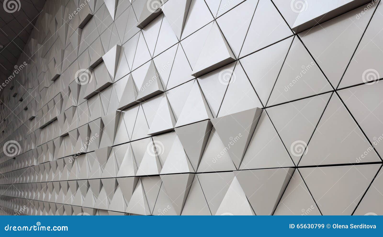 Abstract Architectural Detail Stock Image - Image of cladding, hinged ...