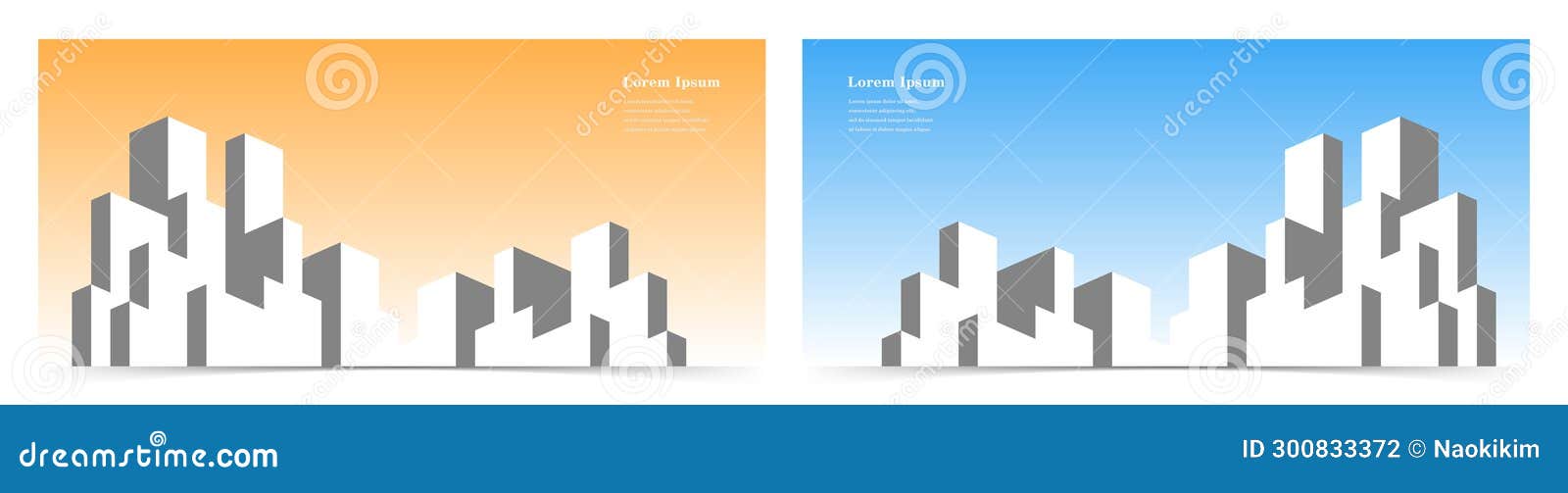 Abstract Architectural Lines, Geometric Buildings Background ...