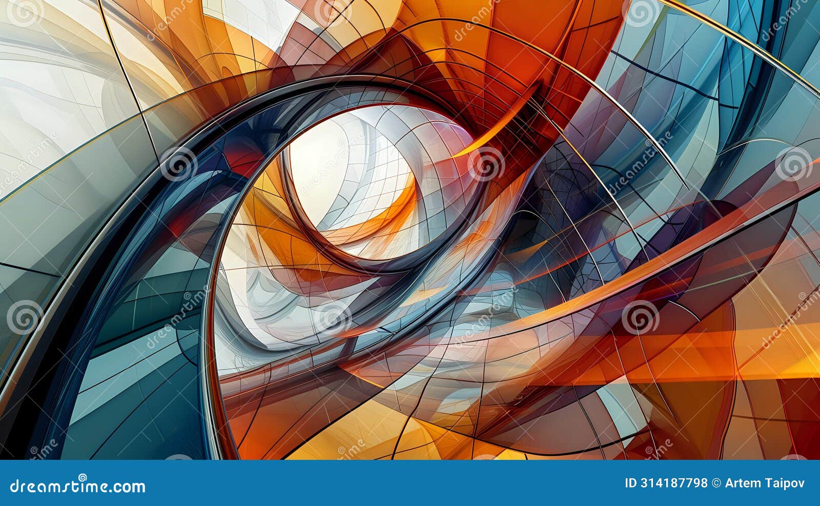 An Architectural Masterpiece - A Cantilevered, Glass-walled Modern ...