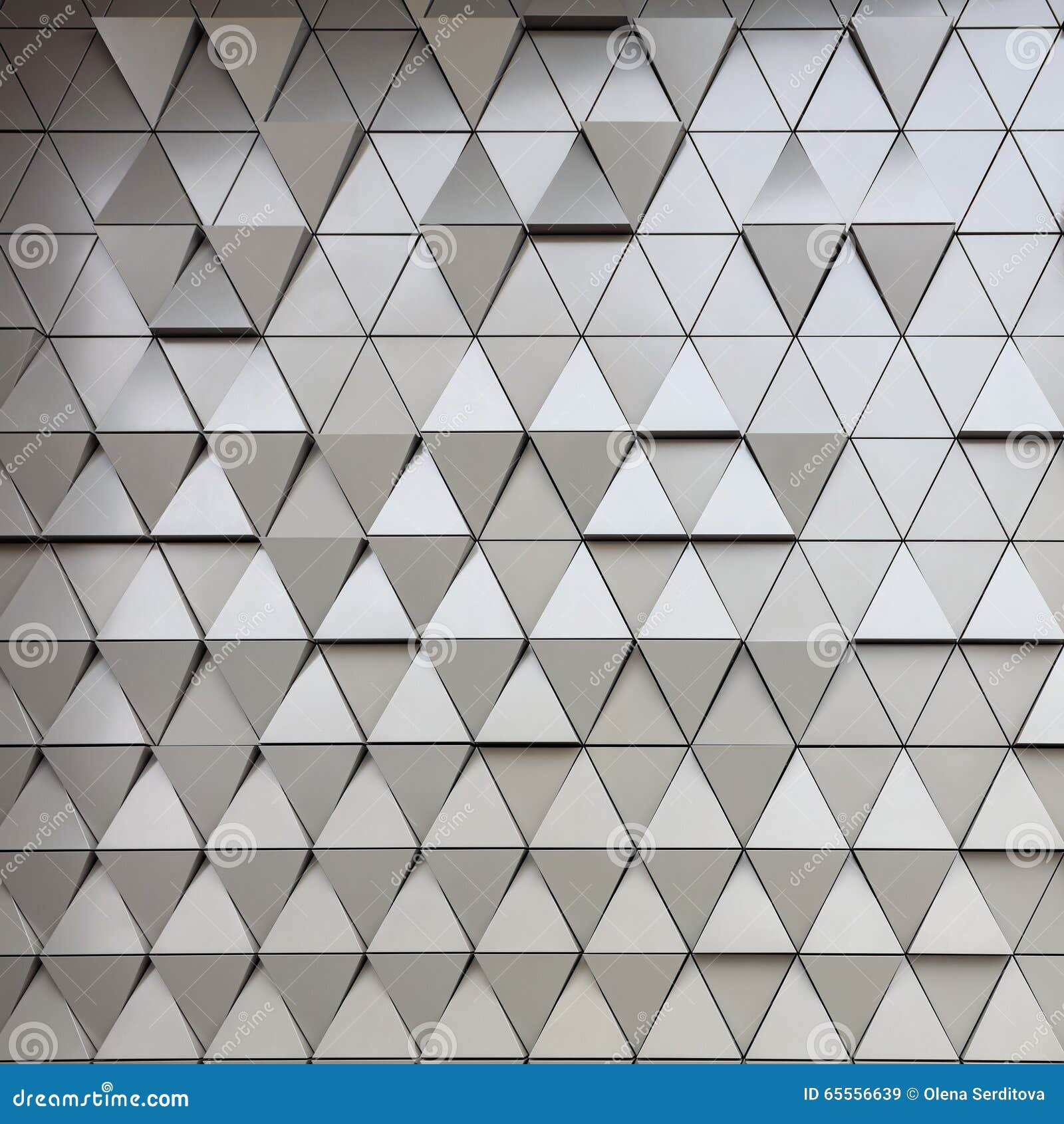 Abstract Architectural Pattern Stock Image - Image of design ...