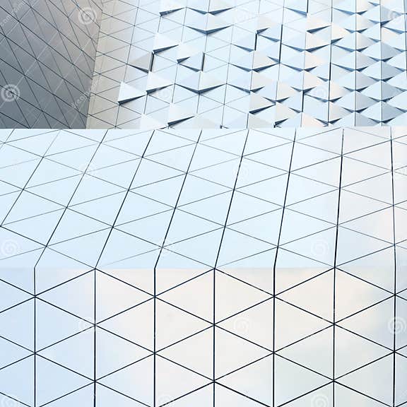 Abstract Architectural Pattern Stock Illustration - Illustration of ...