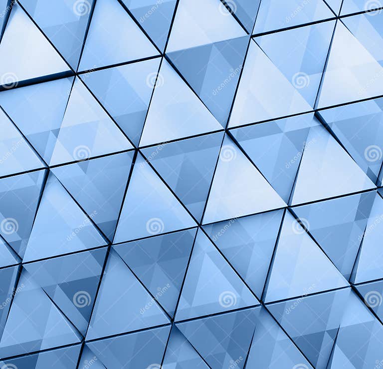 Abstract Architectural Pattern Stock Photo - Image of composite ...