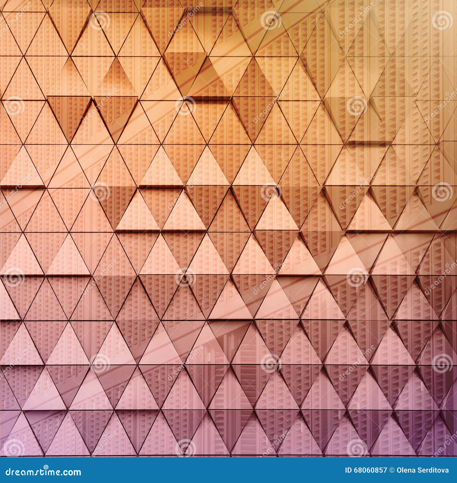 Abstract Architectural Pattern Stock Image - Image of development ...