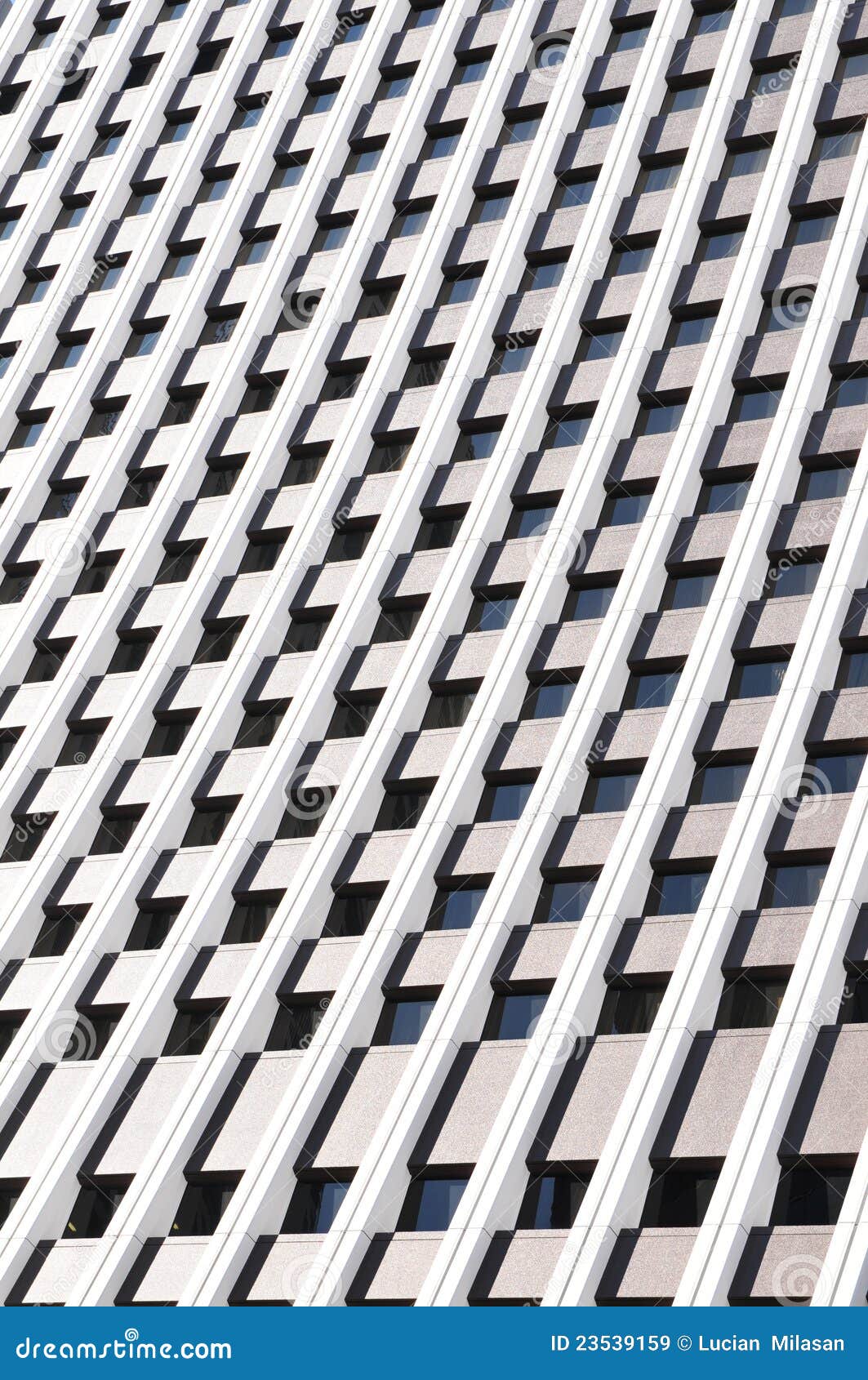 Abstract architecture stock image. Image of reflections - 23539159