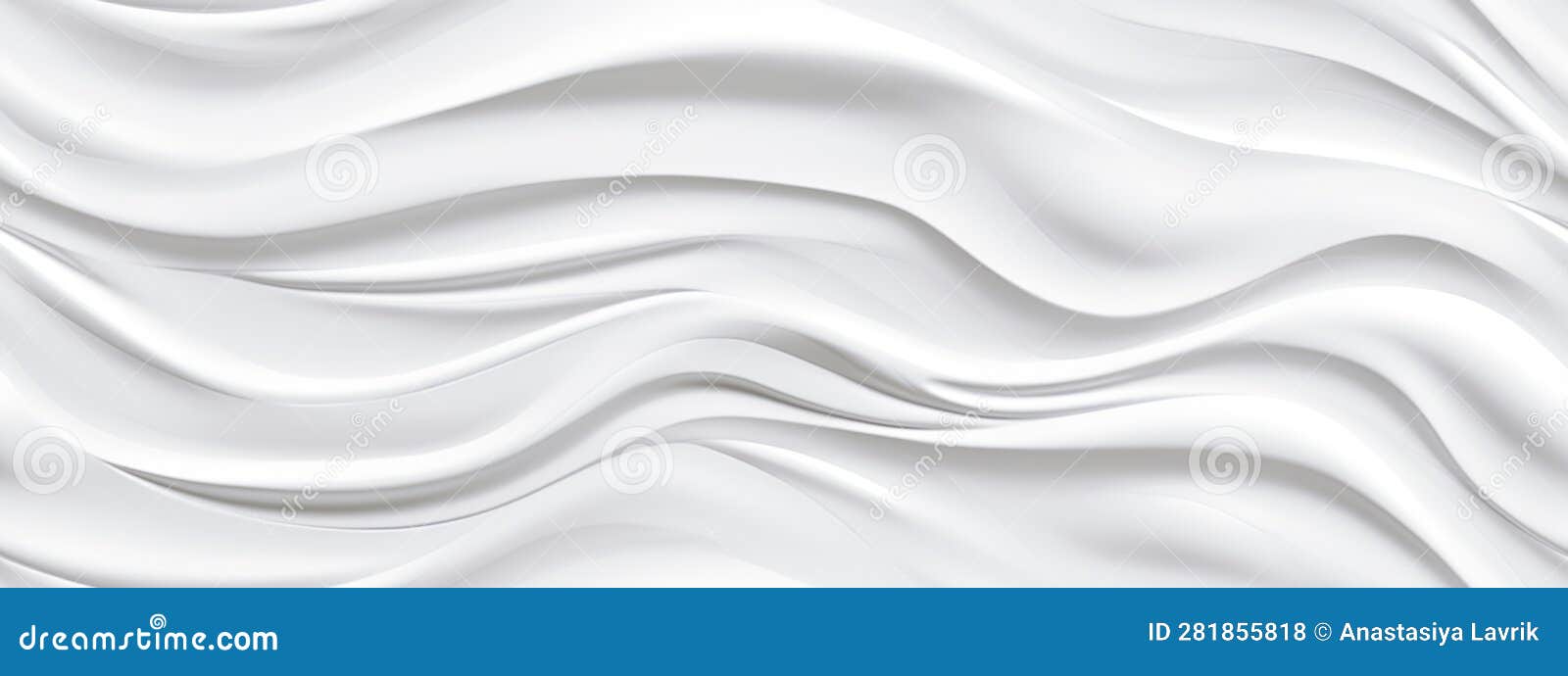 Abstract Architecture Background. Seamless Wave Texture of Interior ...