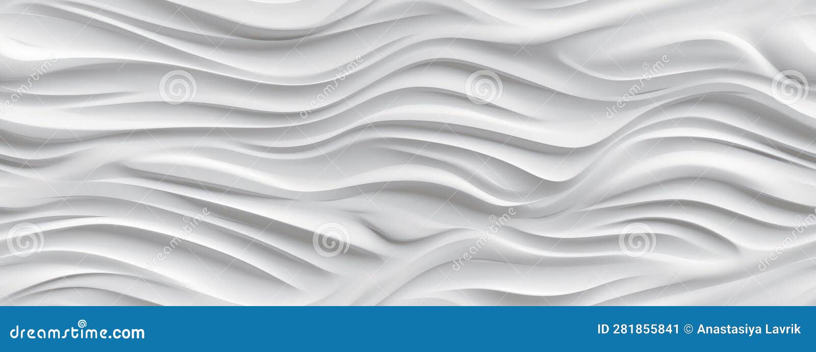 Abstract Architecture Background. Seamless Wave Texture of Interior ...