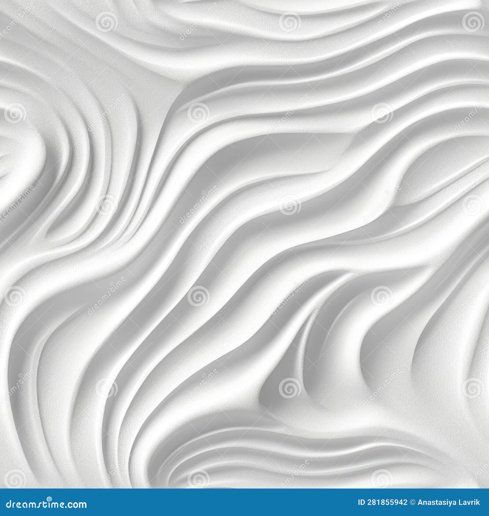 Abstract Architecture Background. Seamless Wave Texture of Interior ...