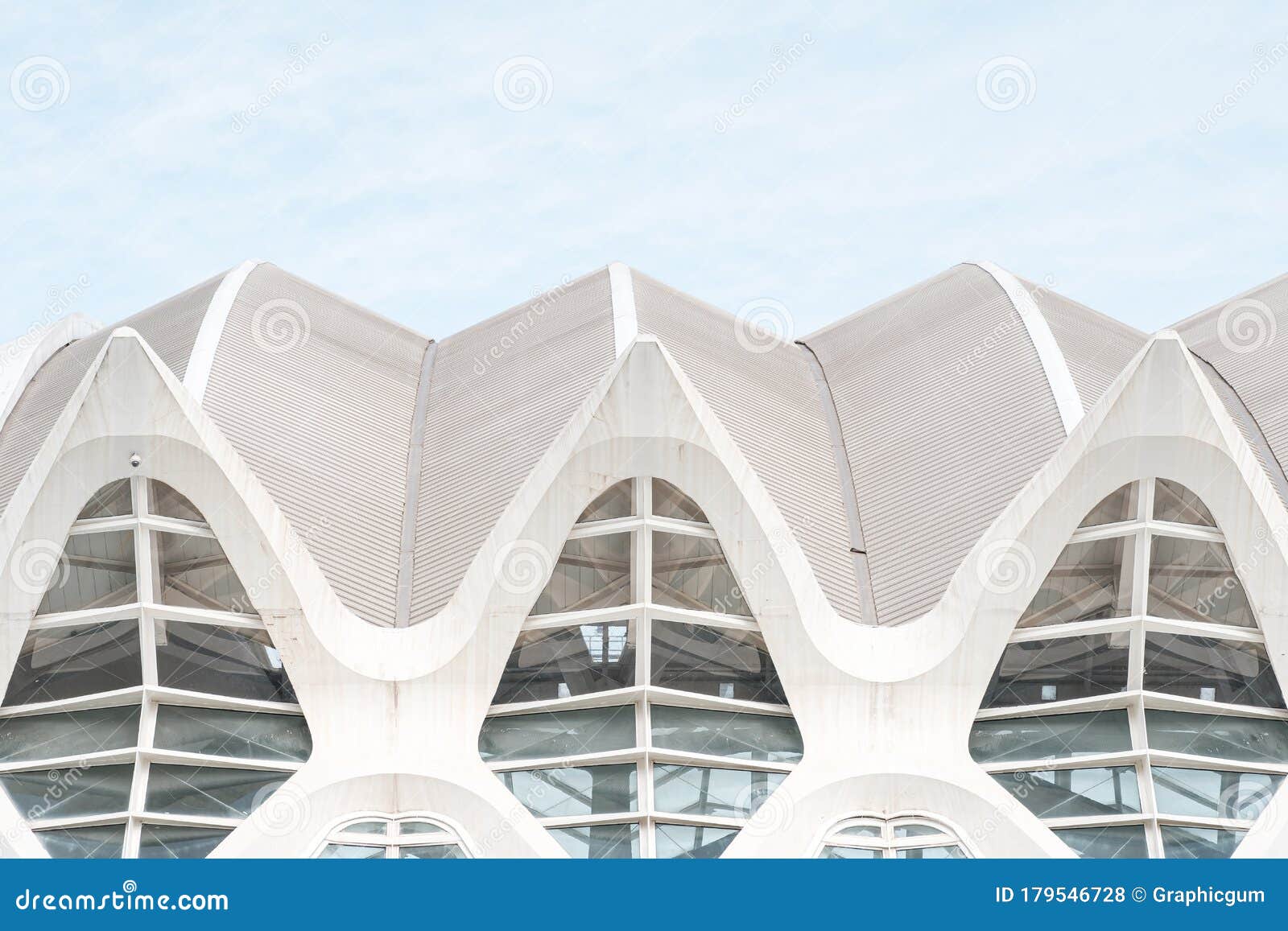 Abstract Architecture Modern and Minimal Building Design Editorial ...