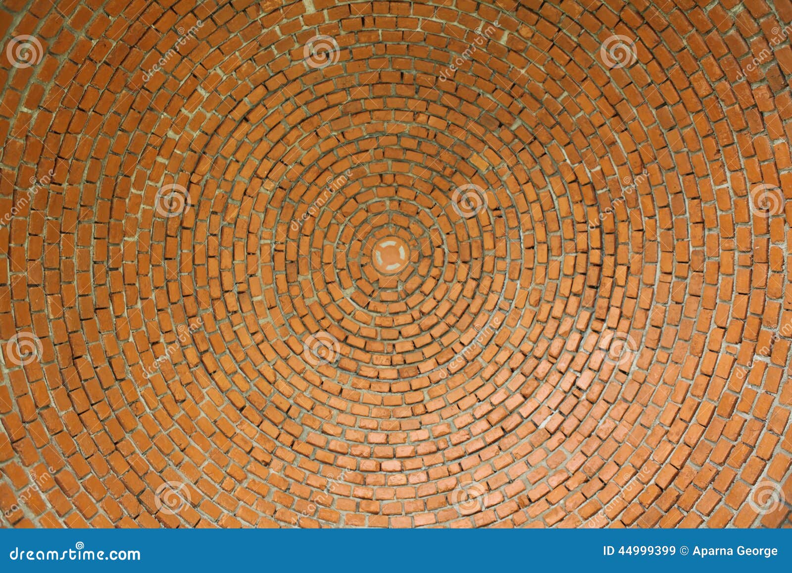 Alignment Of Bricks Stock Photography | CartoonDealer.com #164660714