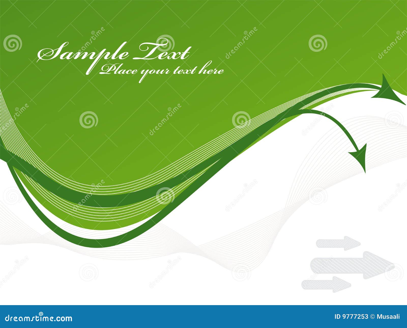 Abstract Arrow Graphic Background - Dark Blue Texture - Technology ...