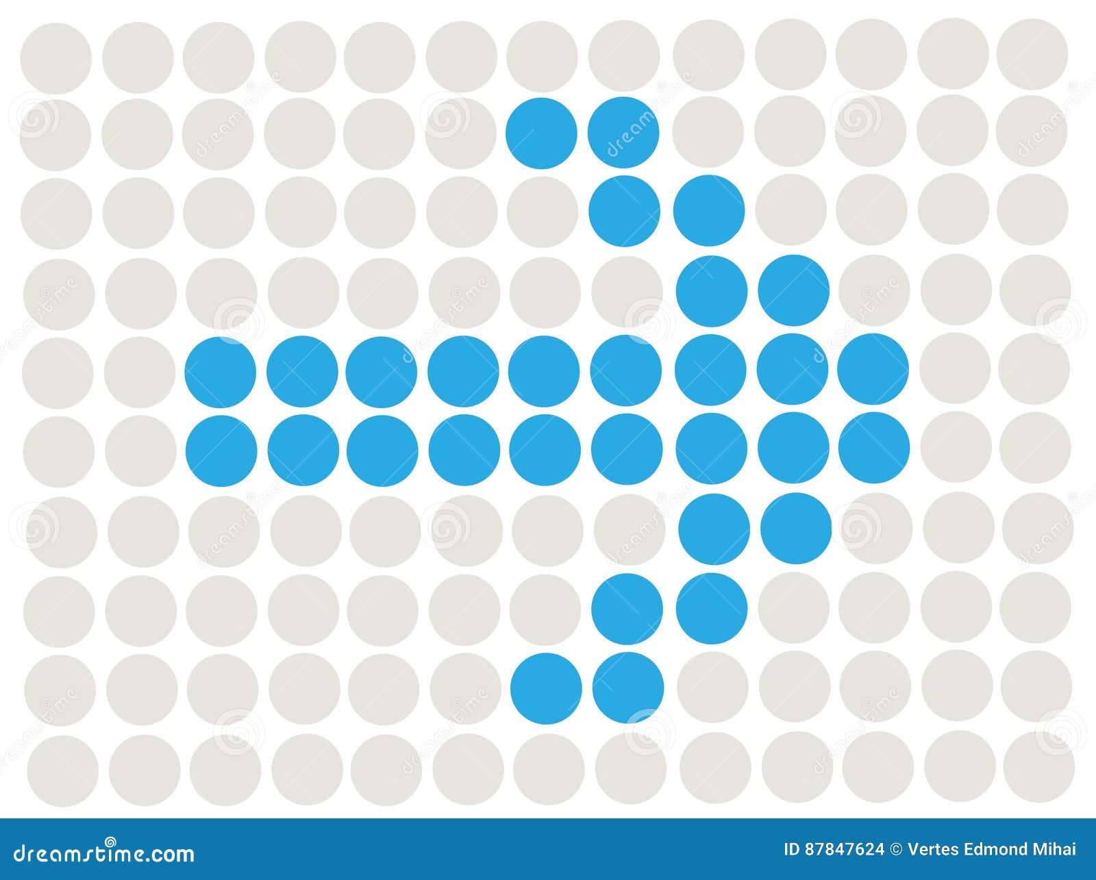 Abstract Arrow Vector Illustration Stock Vector - Illustration of ...