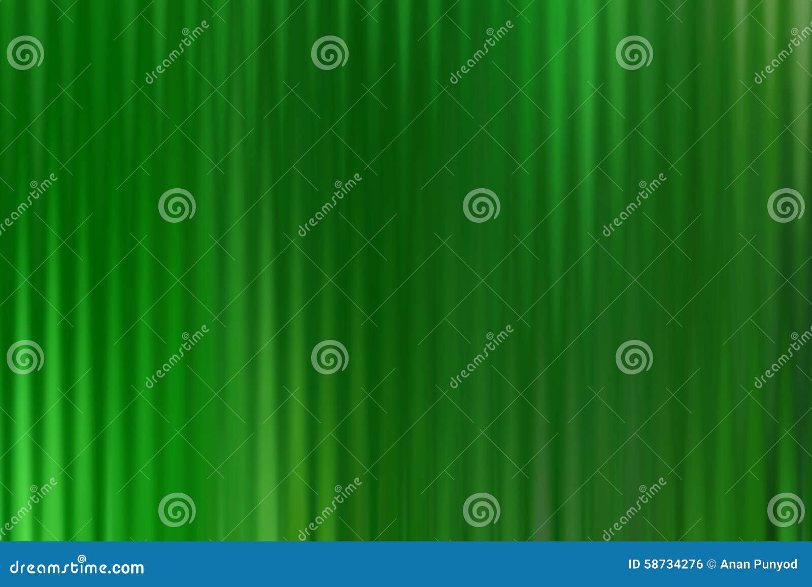 Abstract Art Background ,Green Drape Cinema Motion Style Stock ...
