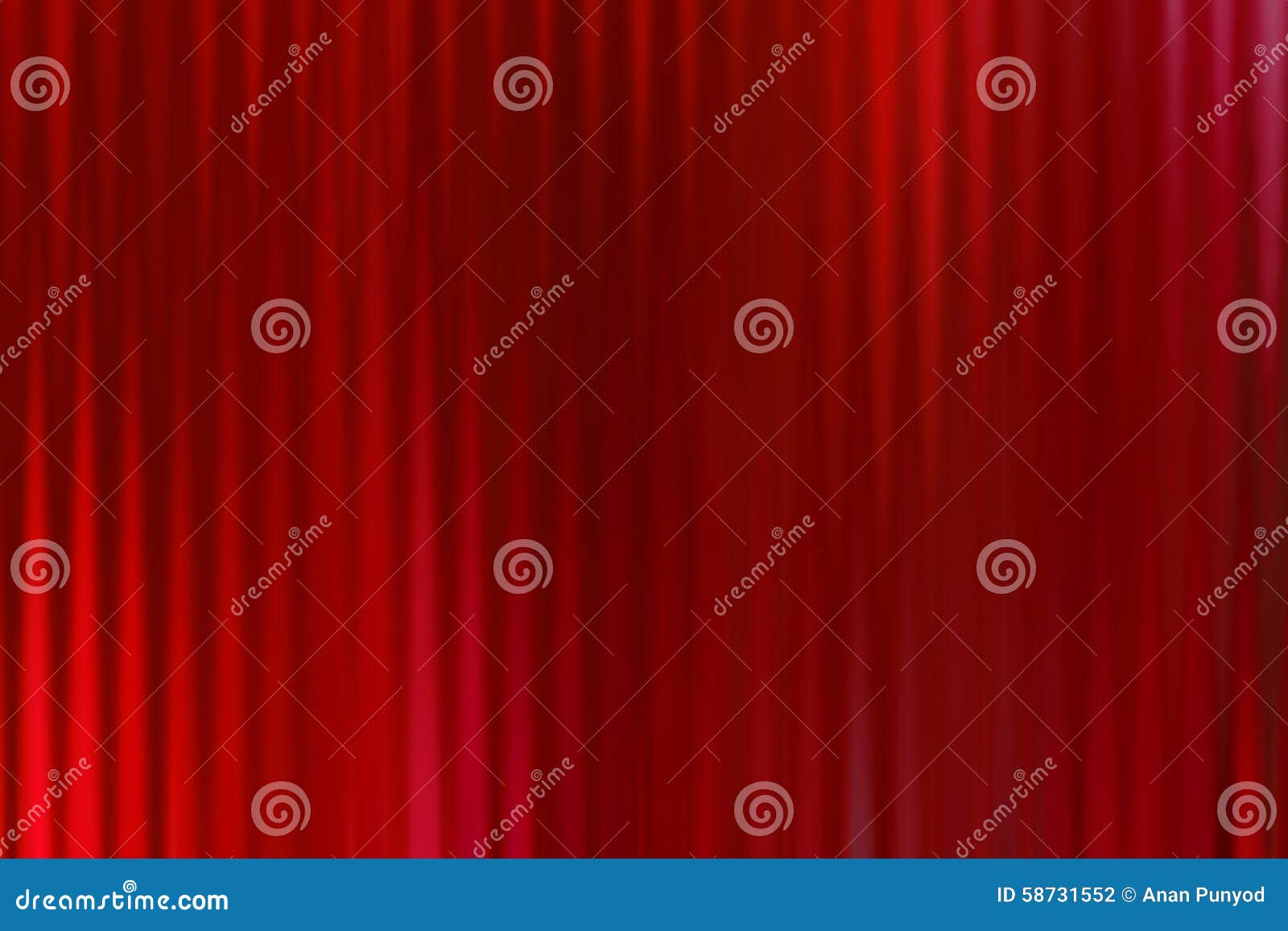 Abstract Art Background ,Red Drape Cinema Motion Style Stock ...