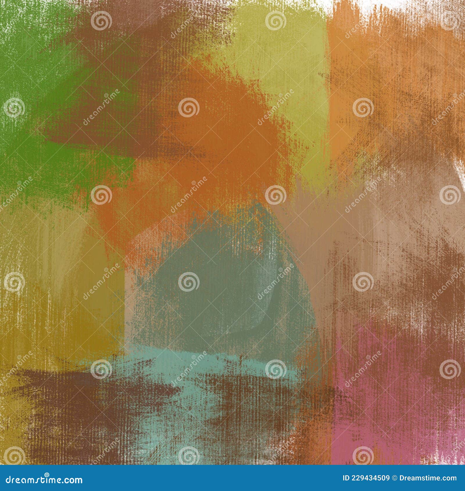 Abstract Art Colors and Texture Design Wall Art Background Worthy Stock ...