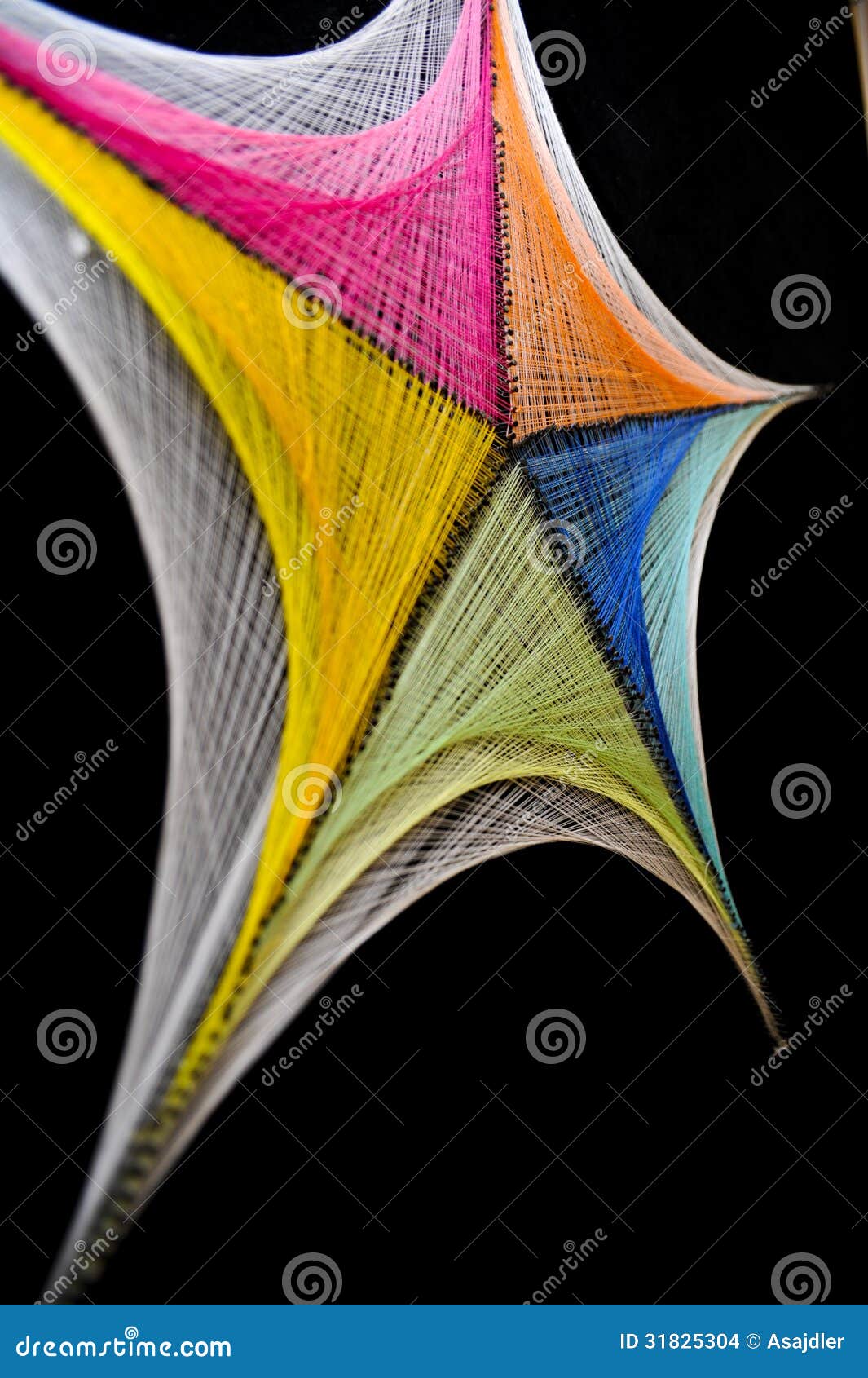 Abstract art stock photo. Image of abstract, colorful - 31825304