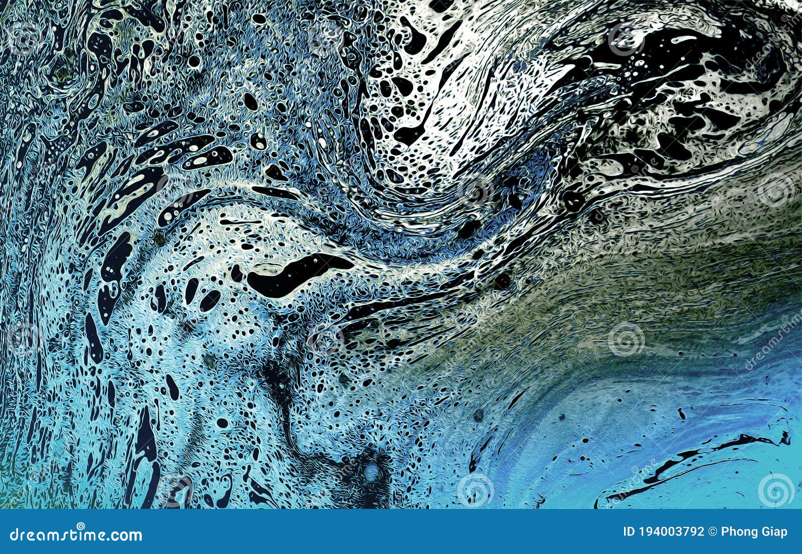 Abstract art. stock photo. Image of painting, artwork - 194003792