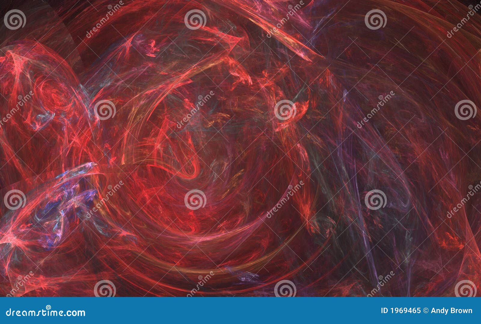 Abstract Art - Dantes Revenge Stock Illustration - Illustration of ...
