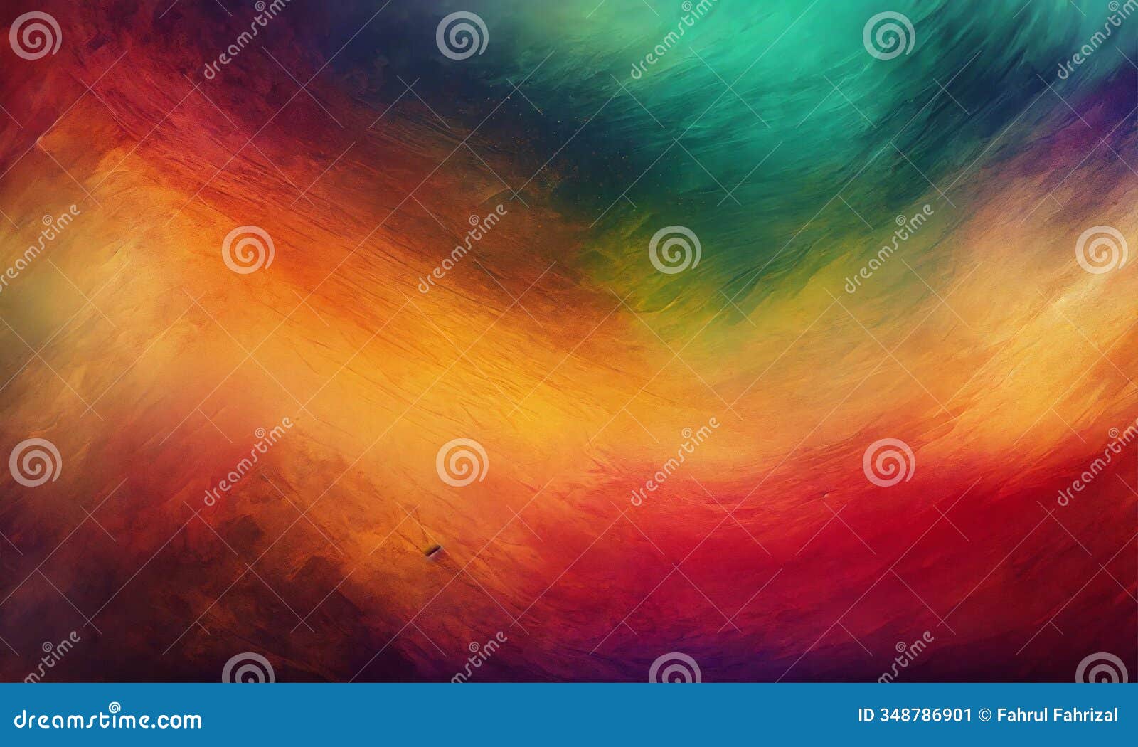 Abstract Art Gradient Background with Liquid Fluid Grunge Texture ...