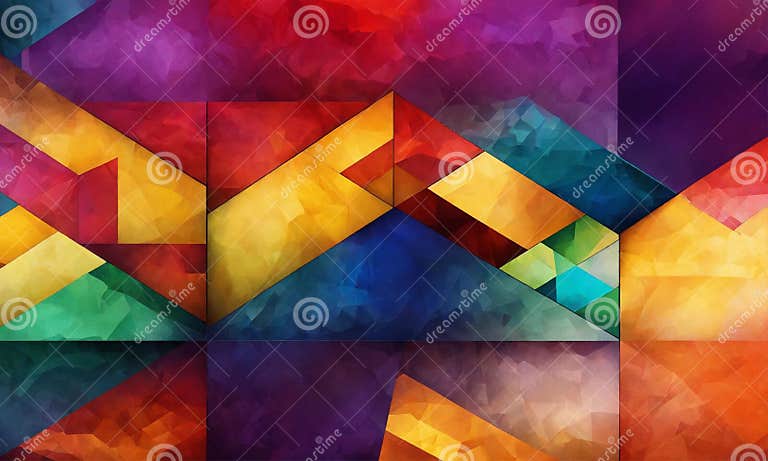 Abstract Art Gradient Background with Liquid Fluid Grunge Texture ...