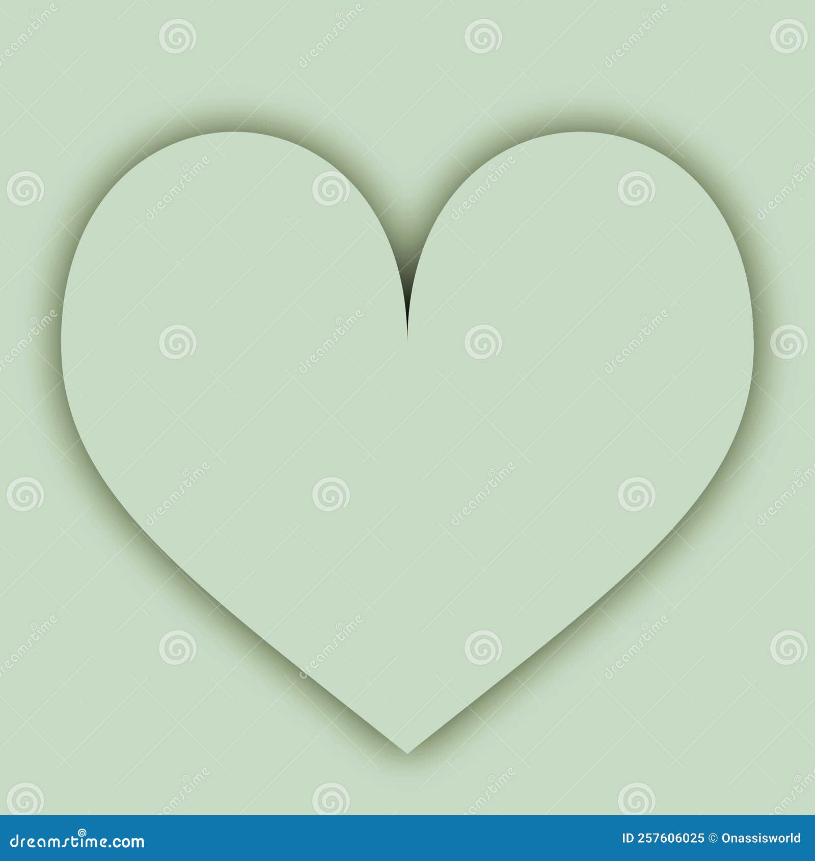 Abstract Art Heart Backgrounds Illustrations Templates Stock ...